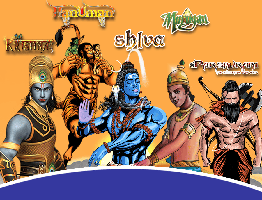 Yuva Quest - Connect with Culture